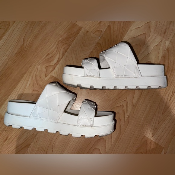 Rouge Helium | Shoes | Platform Shoes | Poshmark